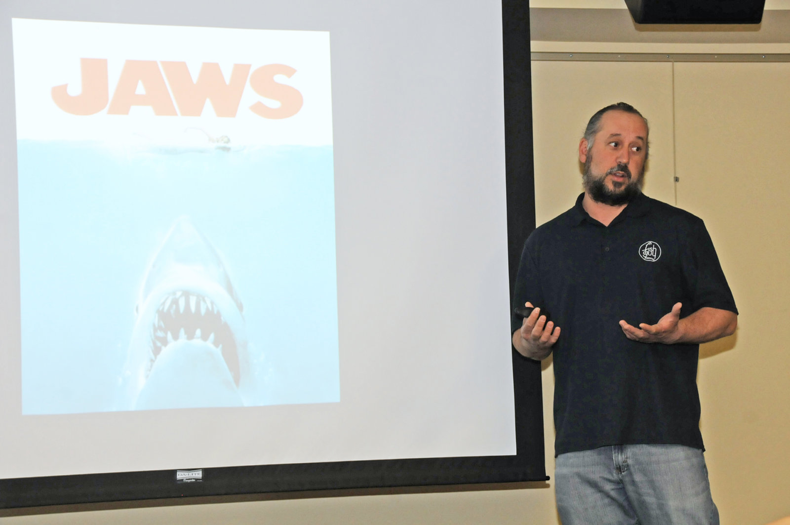 Learning About Sharks – Dan’s Papers