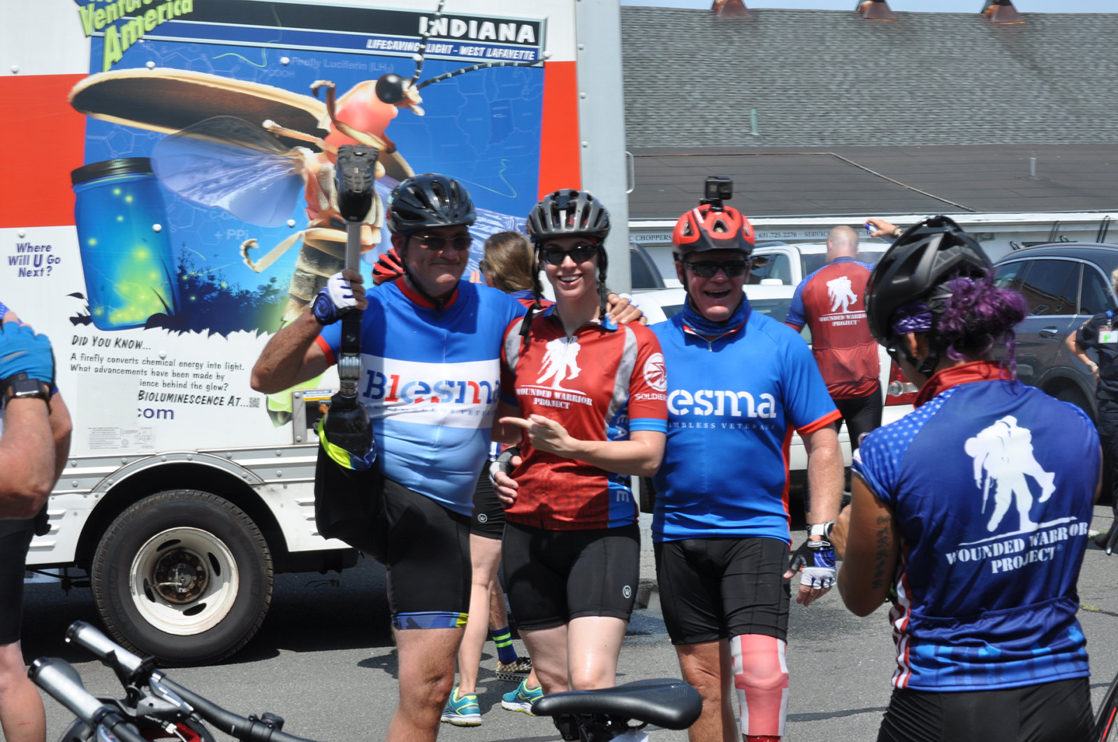 Support For Soldiers – Dan’s Papers