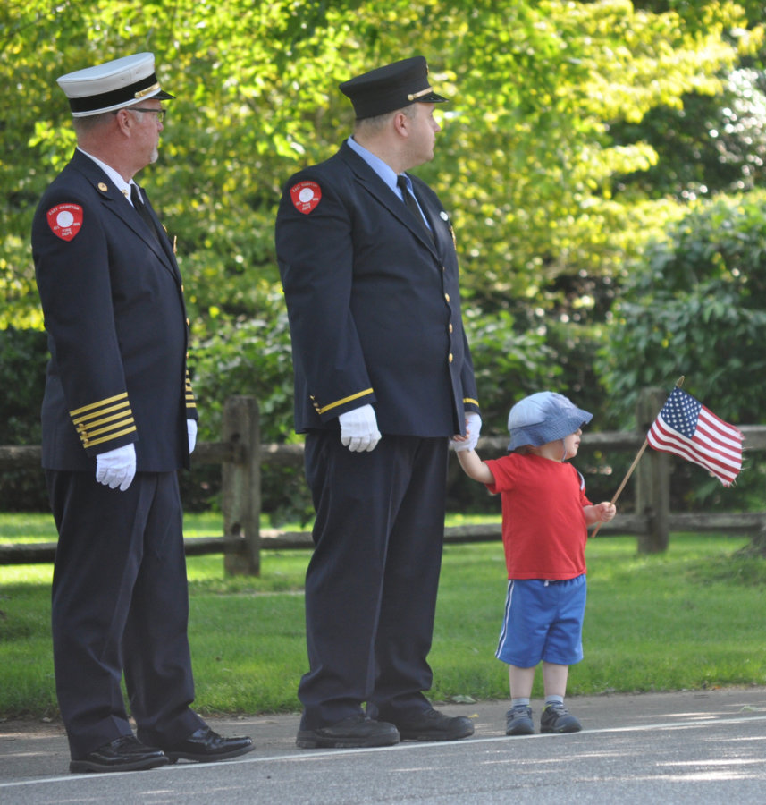 Support For Soldiers – Dan’s Papers