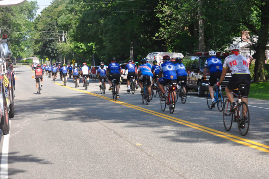 Support For Soldiers – Dan’s Papers