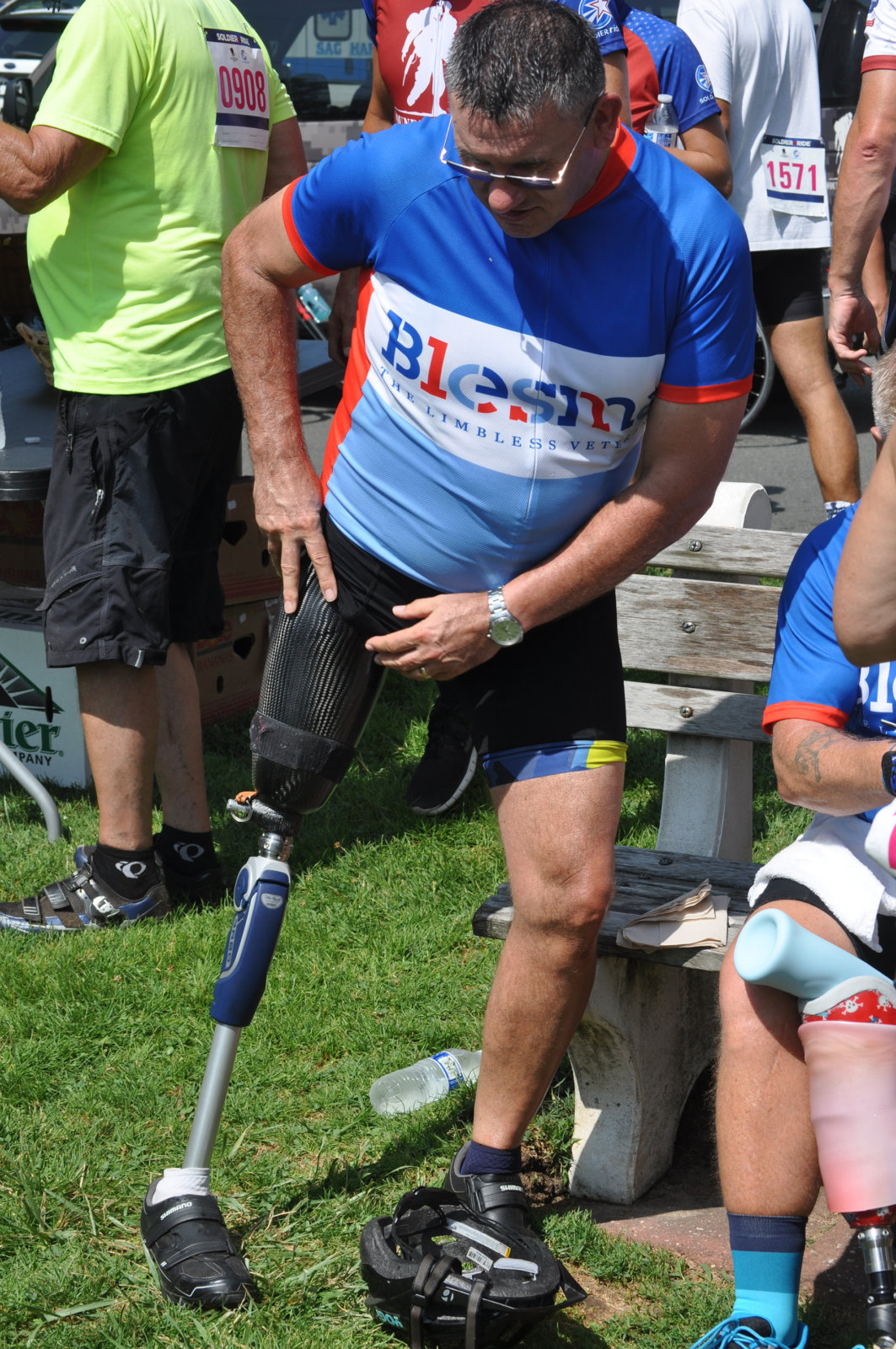 Support For Soldiers – Dan’s Papers