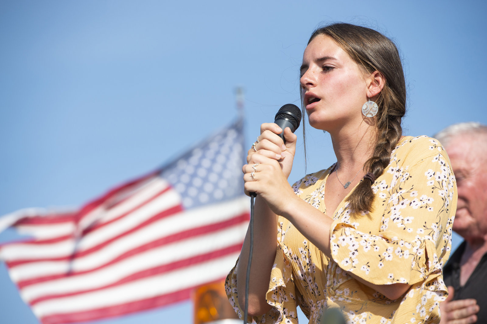 Support For Soldiers – Dan’s Papers