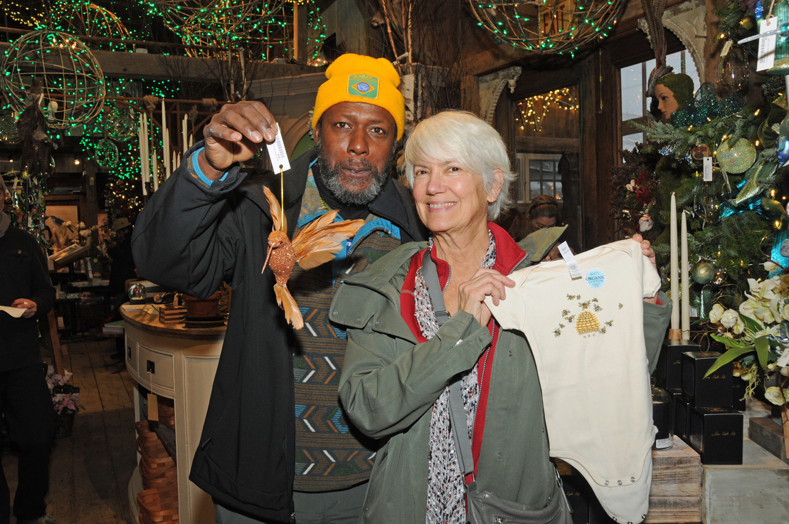 Marders Open House – Dan’s Papers