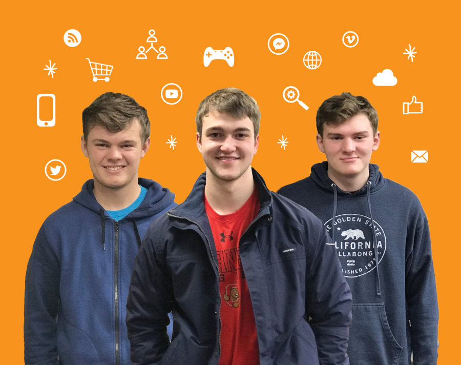 Generation Z Teaches Tech ABCs – Dan’s Papers