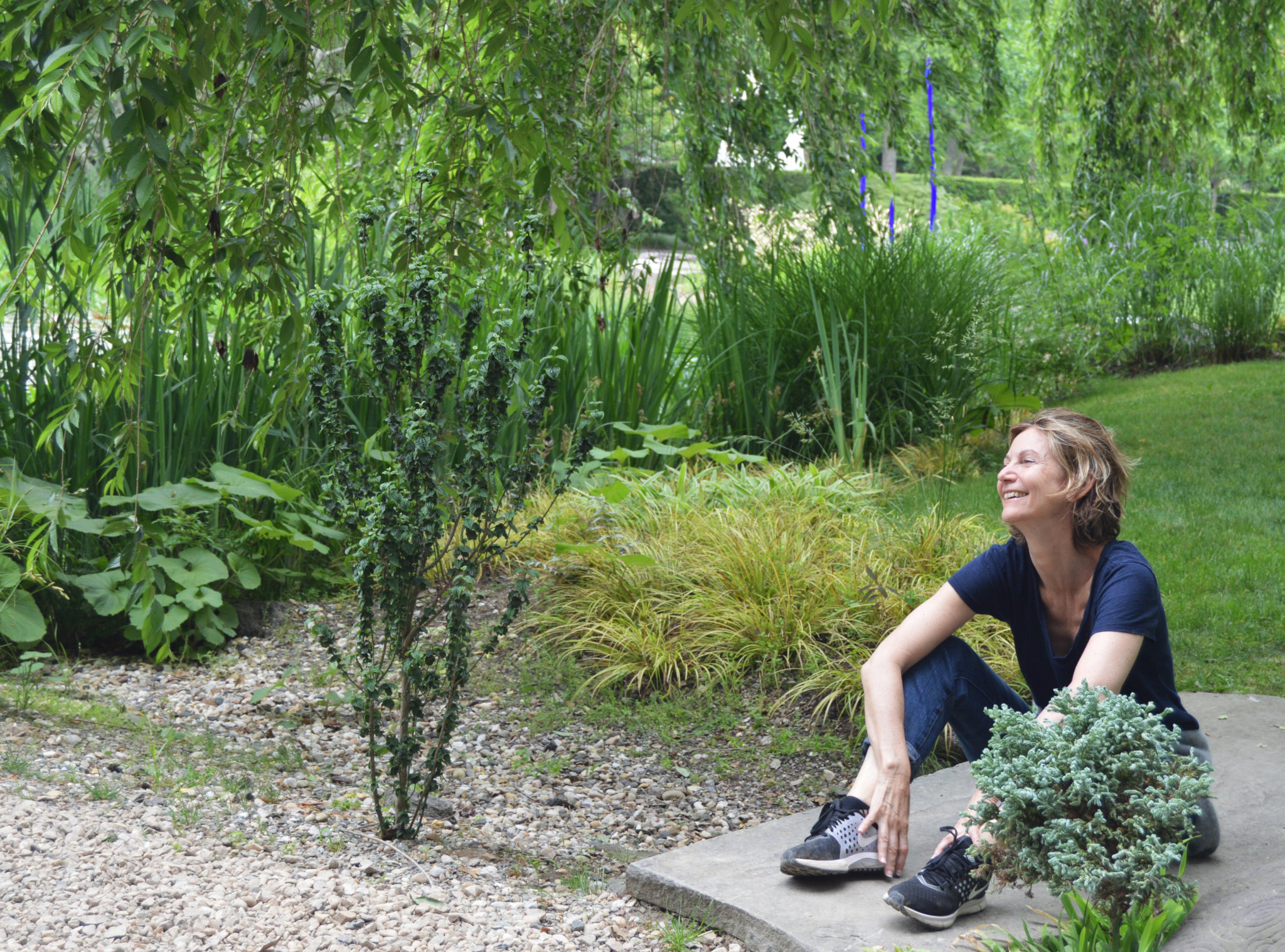 Toni Ross To Be Honored At HIFF – Dan’s Papers