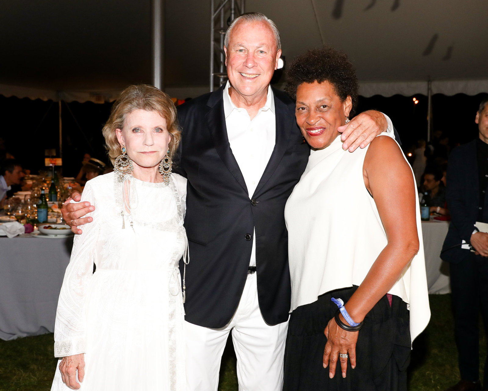 Tabula Rasa: Watermill Center – Dan’s Papers