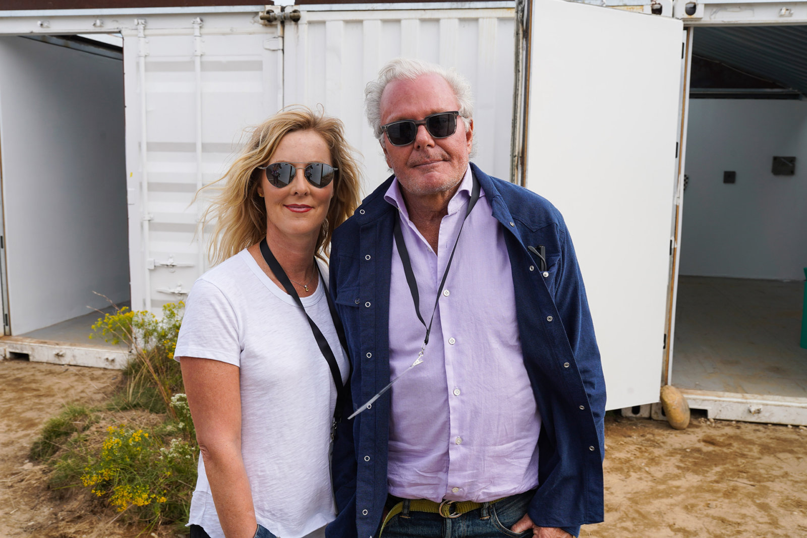 The Bridge – Dan’s Papers