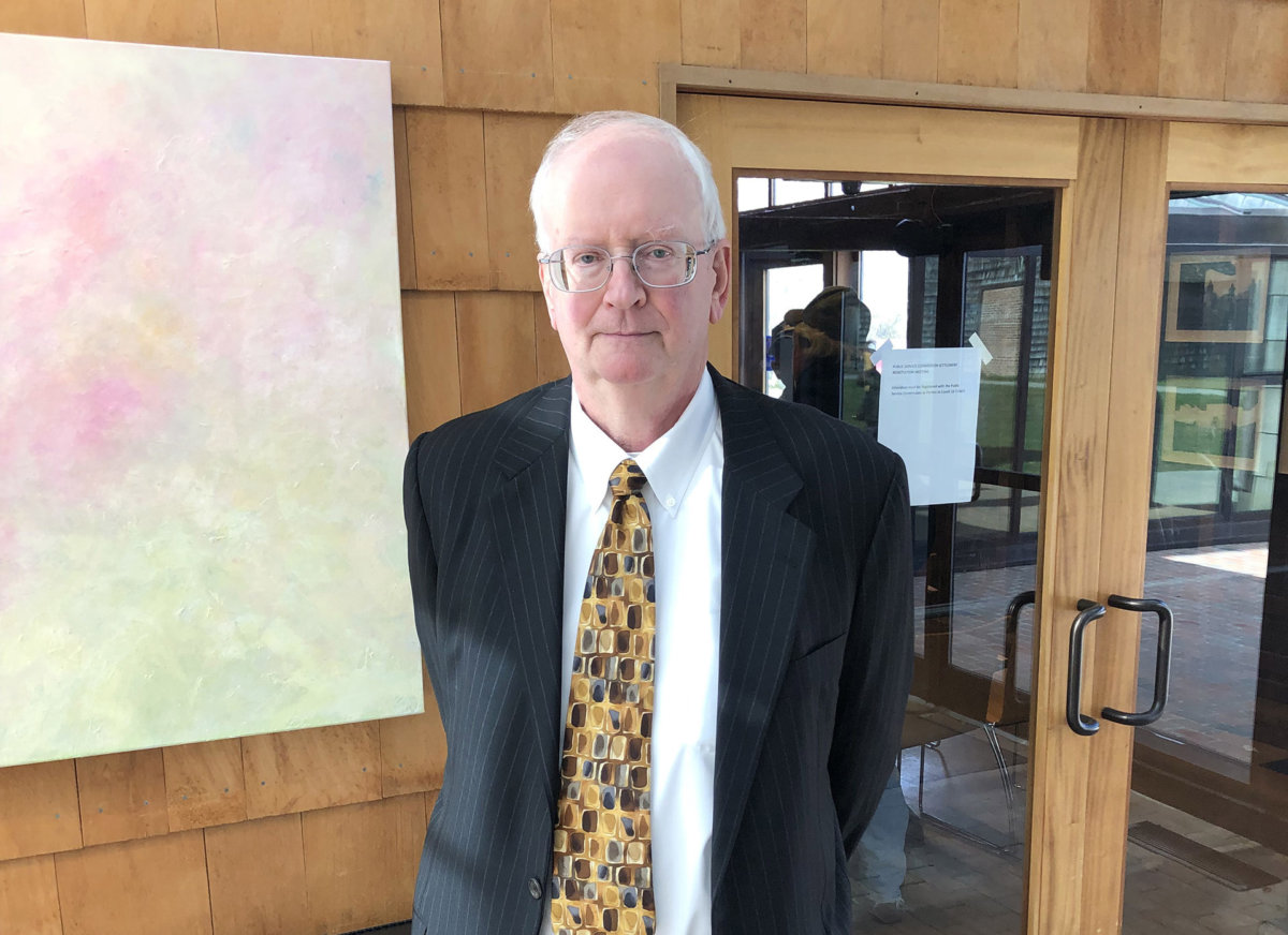 Settlement Judge Has Deep East End Roots – Dan’s Papers