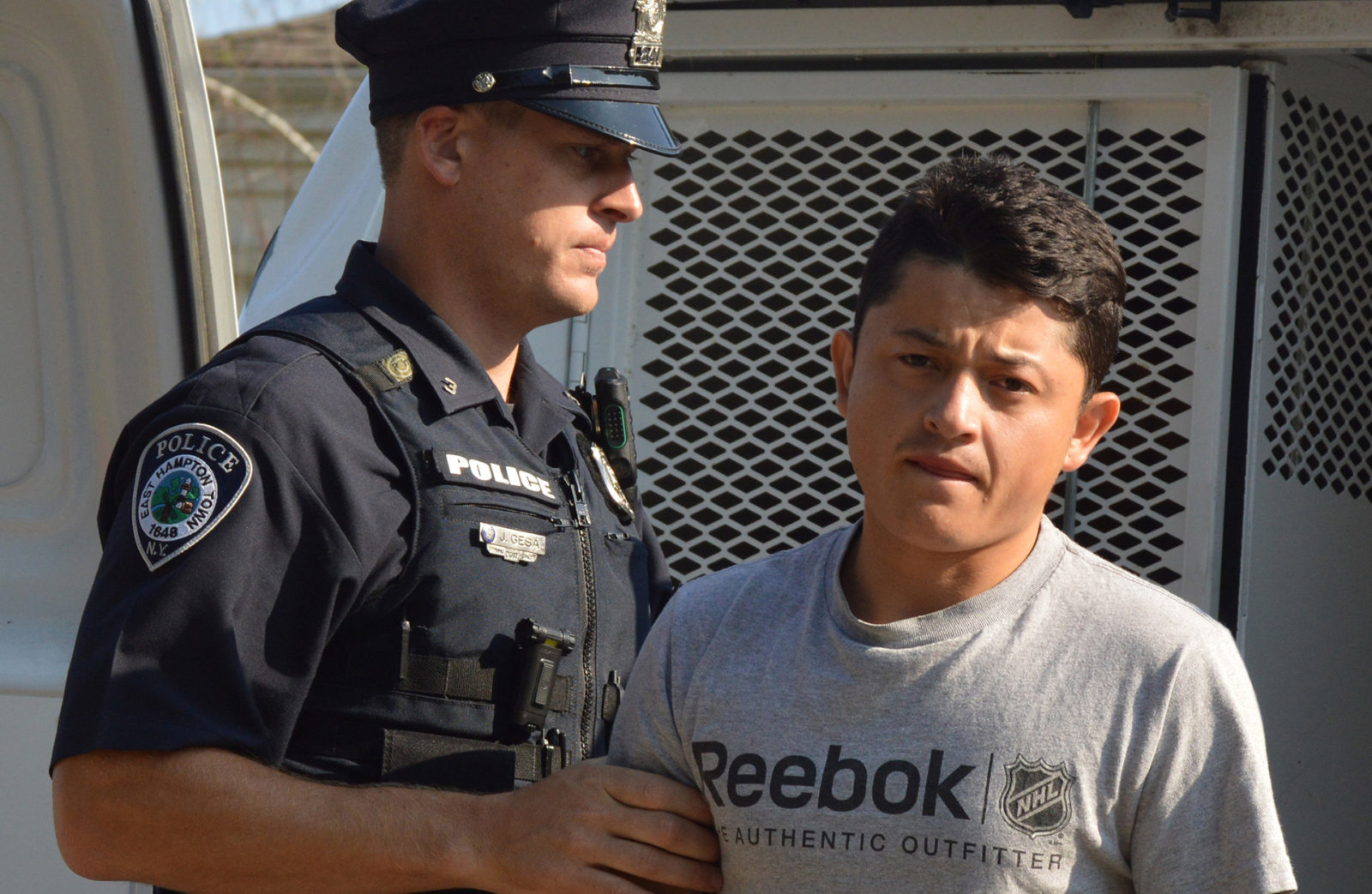 Two Men Face Three Felony DWI Charges – Dan’s Papers