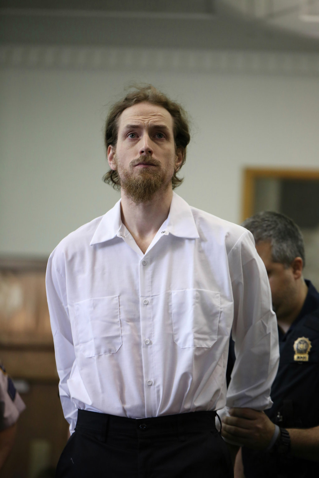 UPDATED: Prosecution Wraps Up Gilbert Murder Trial – Dan’s Papers