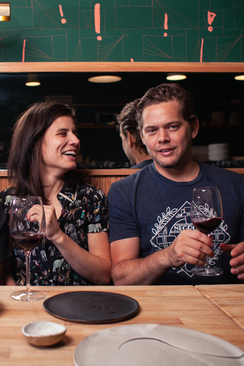 Papperdelle Alla Lepre – Dan’s Papers