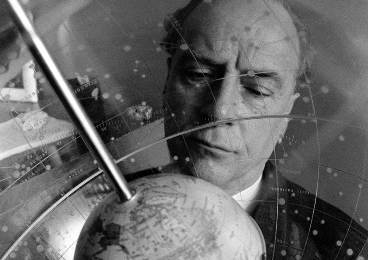 Henri Dauman: Behind The Lens – Dan’s Papers