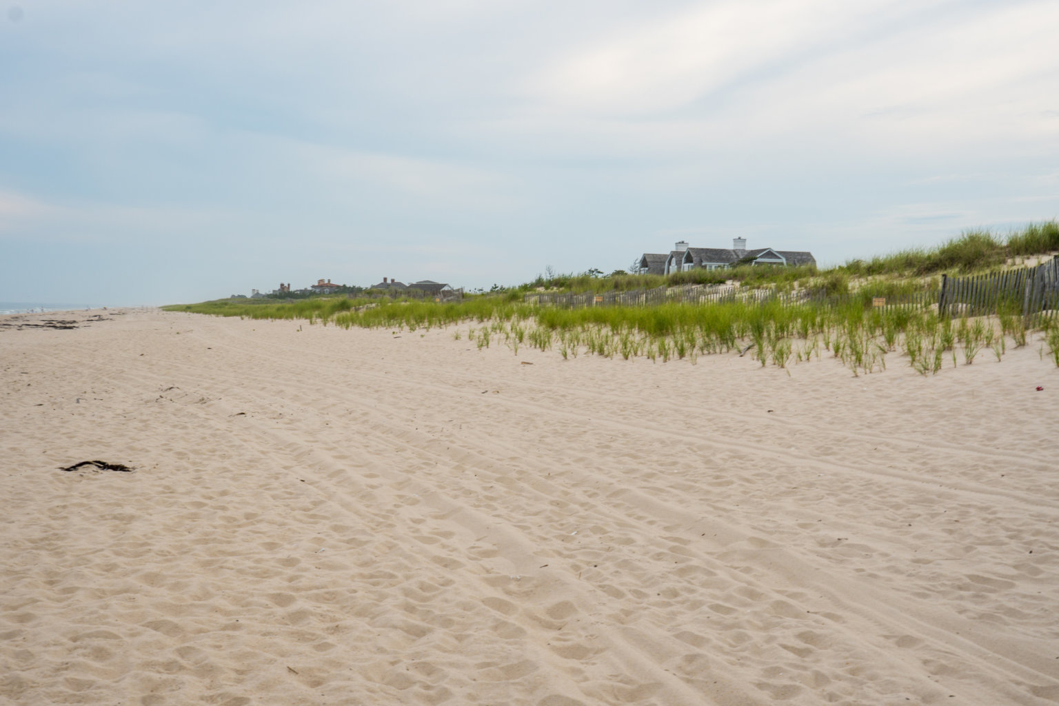 Coopers Beach in Southampton Ranks Nation's 3rd Best, Again