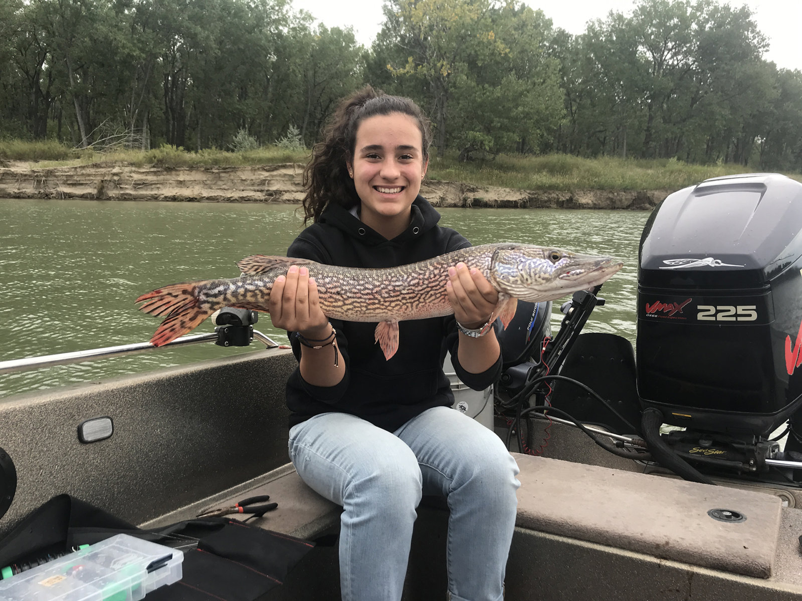 Fishing Contest Winners – Dan’s Papers