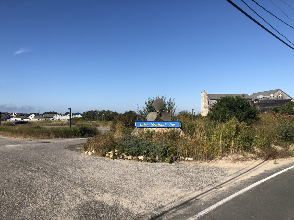 Wind Farm Will Open Montauk Facility – Dan’s Papers