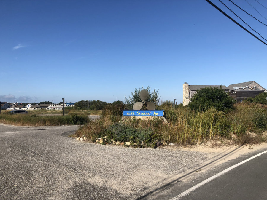 Wind Farm Will Open Montauk Facility – Dan’s Papers