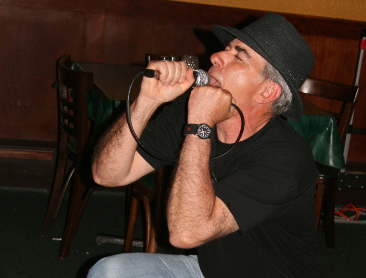 David Wellen Is Joe Hampton – Dan’s Papers