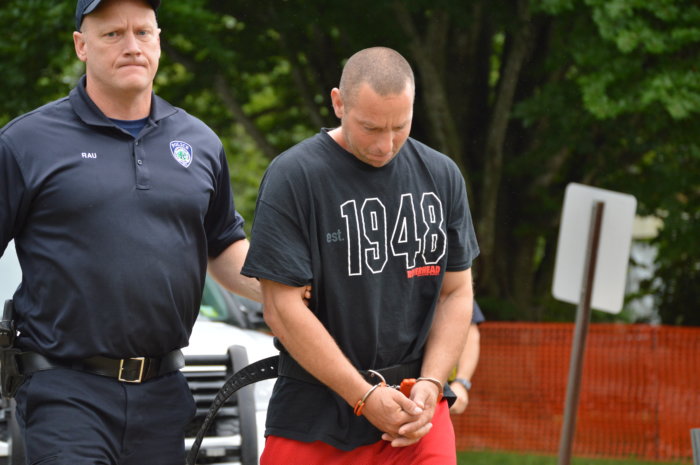 UPDATE: Alleged Montauk Murderer Has Long Prison Record – Dan’s Papers