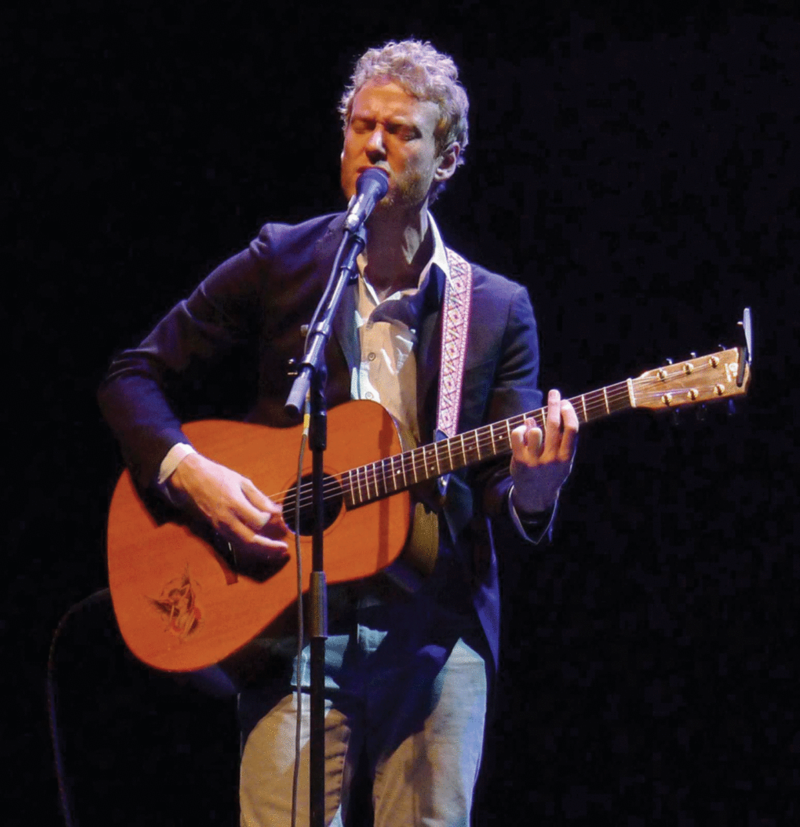 The Next Generation: Rufus, Rosanne, Teddy, & More – Dan’s Papers