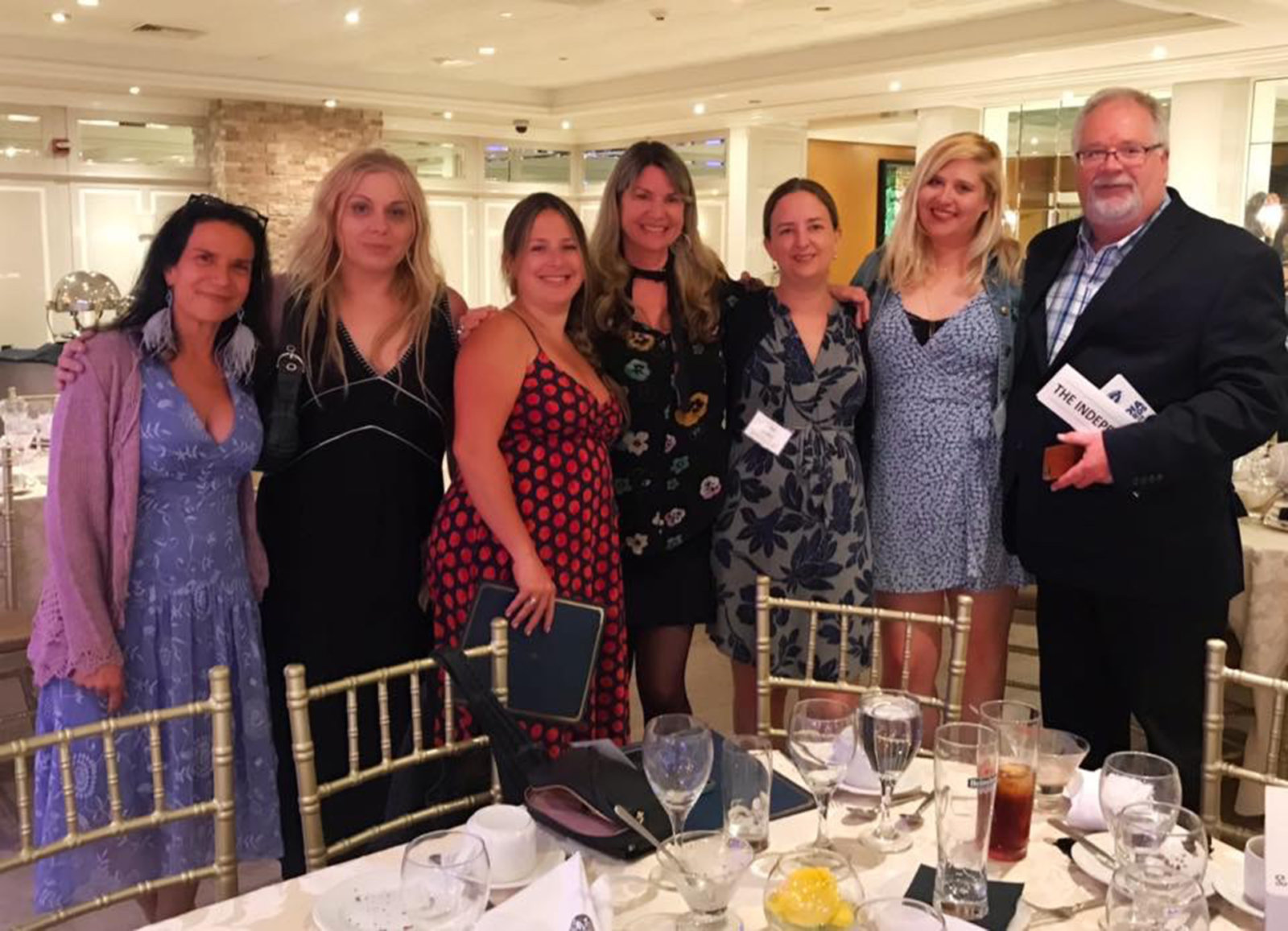 PCLI Awards – Dan’s Papers