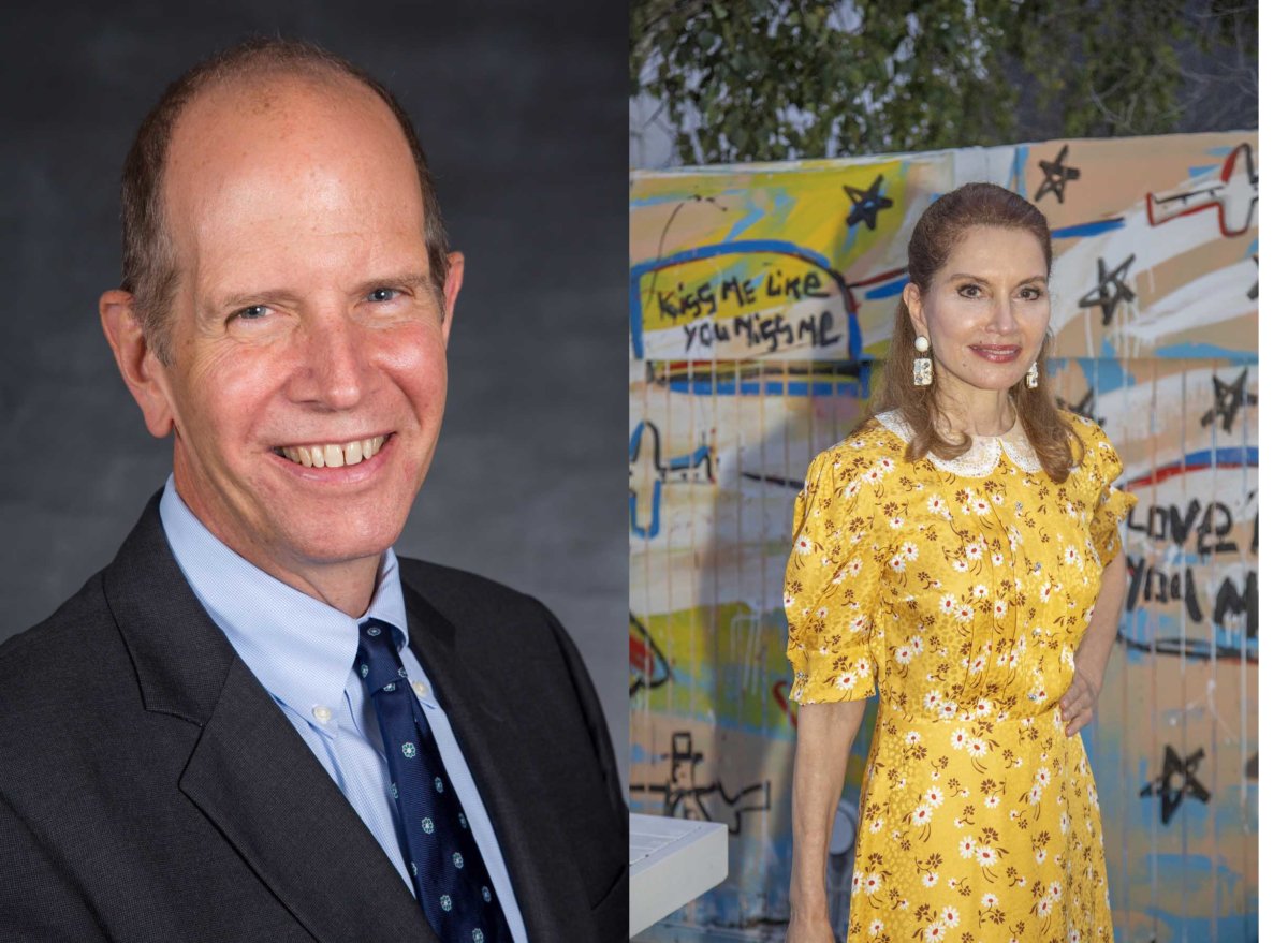 Successful Philanthropy: Robert S. Chaloner – Dan’s Papers