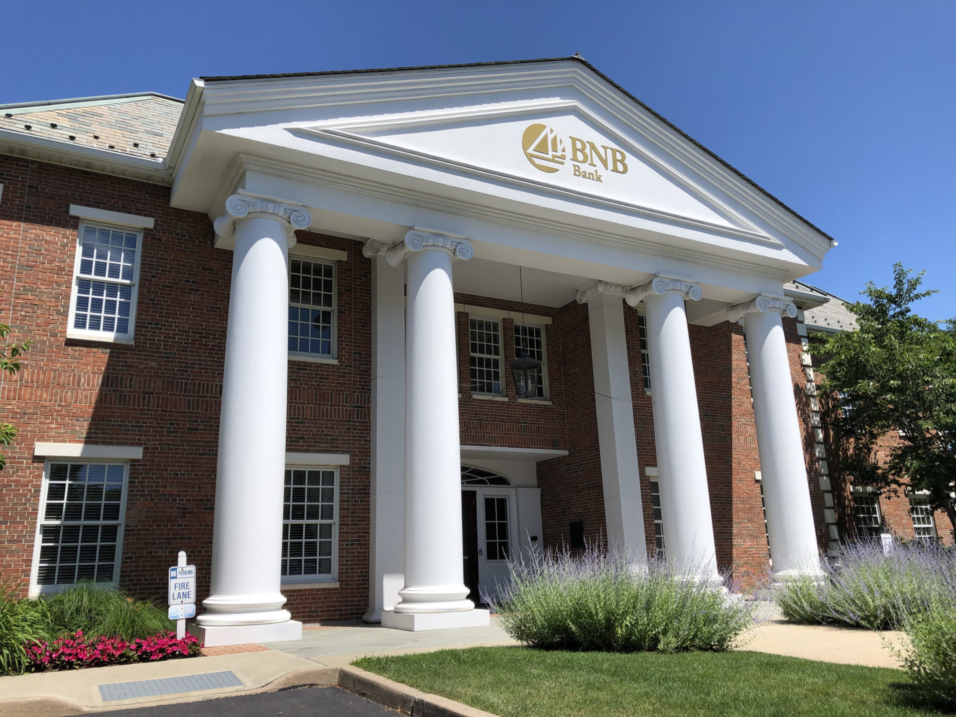 BNB Merging With Dime Community Bank – Dan’s Papers