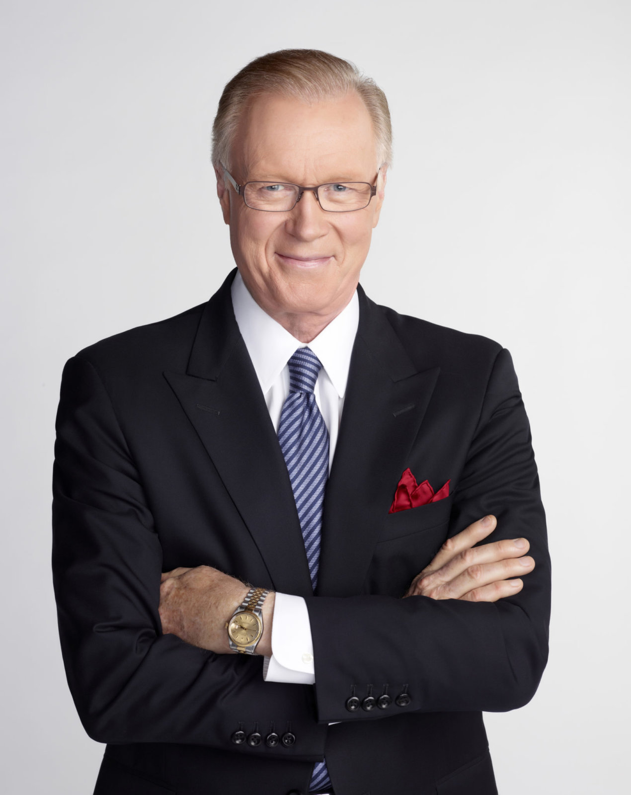 Power Broker: Chuck Scarborough – Dan’s Papers