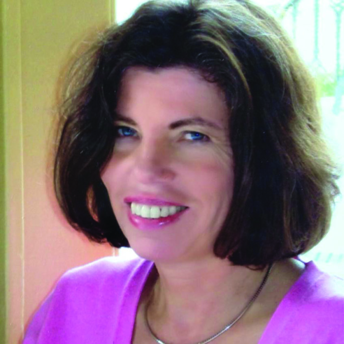 Dan’s Papers Cover Artist Susan Sterber on Teaching & Nature