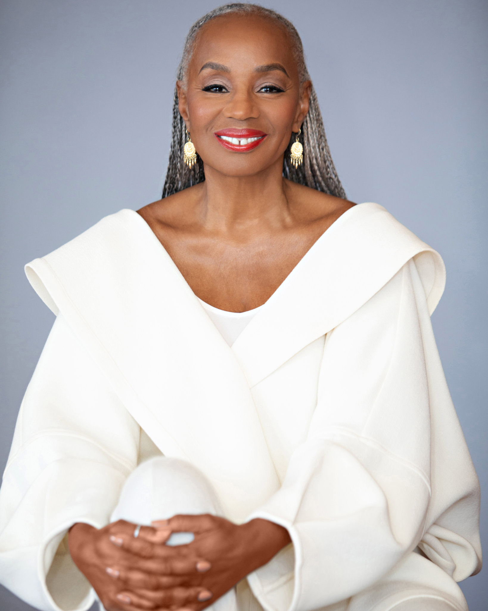 Successful Philanthropy: Susan L. Taylor, CARES