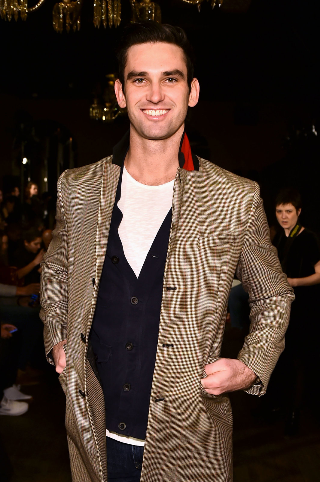 'Summer House' Star Carl Radke Talks Sobriety, Losing His Brother