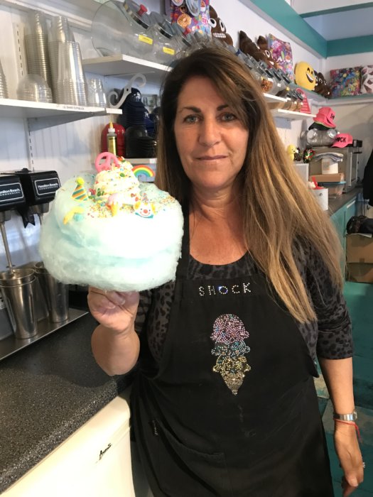 Dan’s Taste 2021 Chefs Countdown: Elyse Richman, Shock Ice Cream – Dan ...