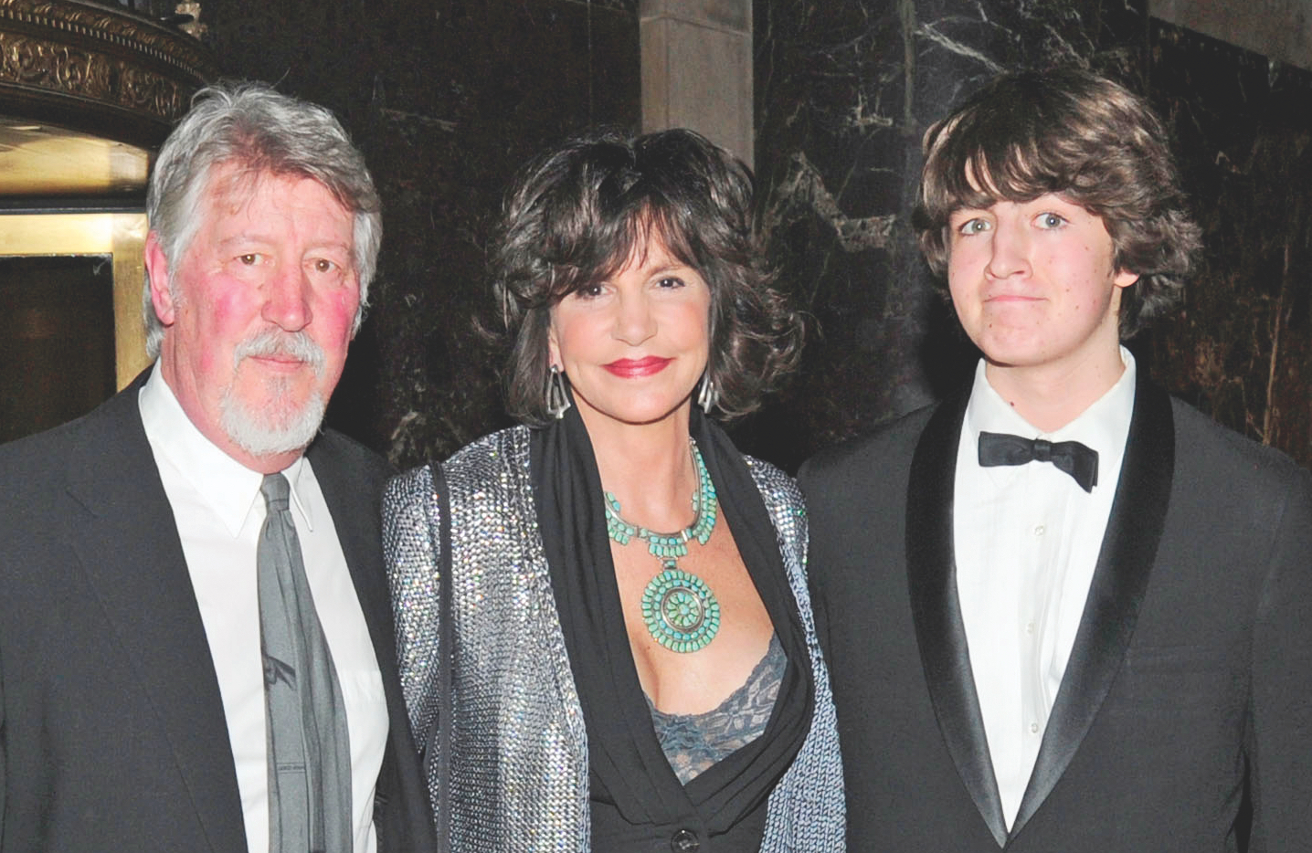 David Geiser: Honoring a Local Artist with a World View