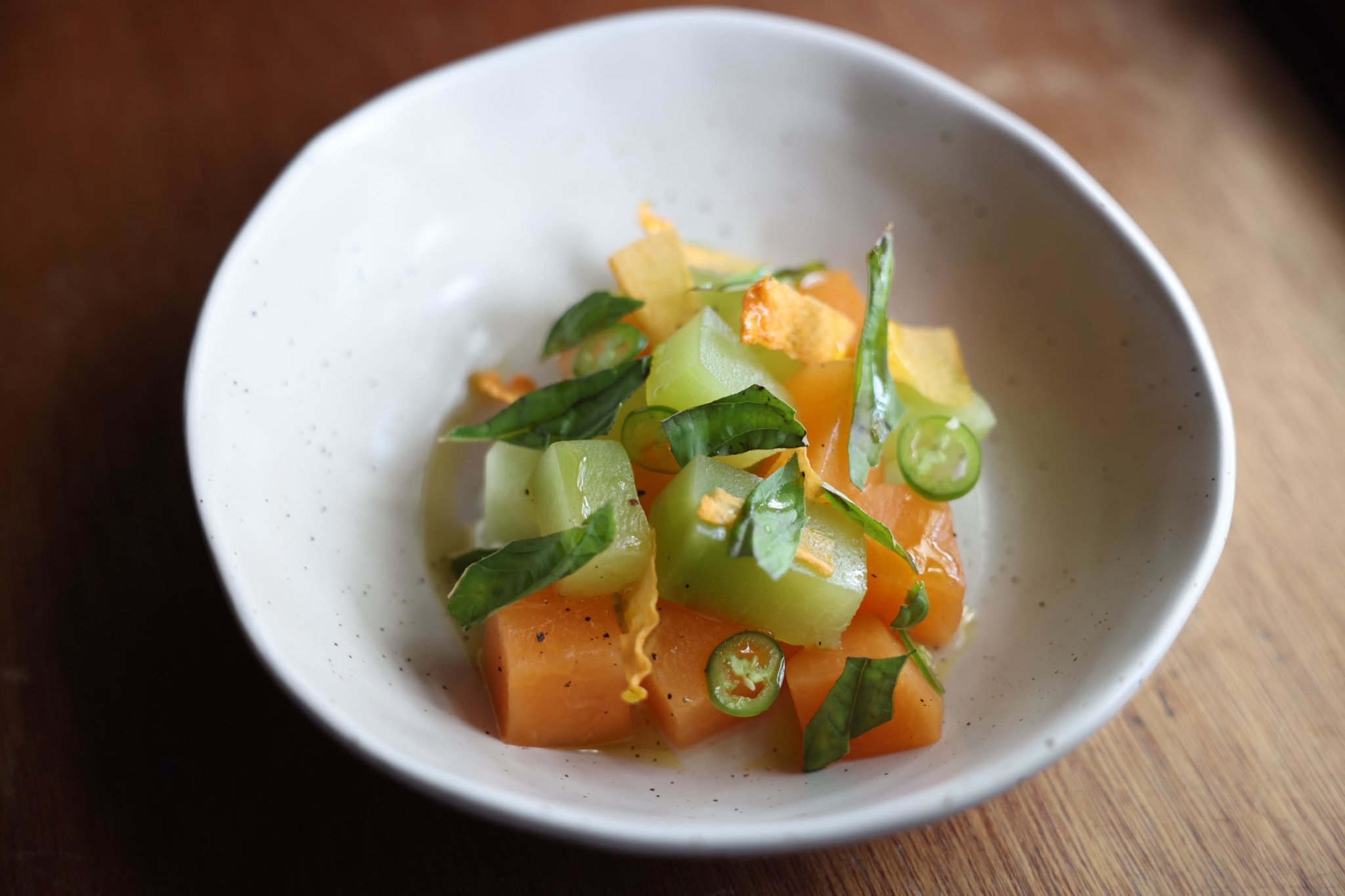 Alpine Dining Debuts on the North Fork at Alpina