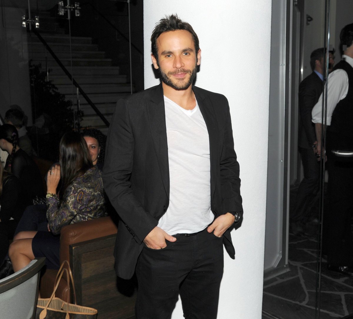 High Profile: Filmmaker Austin Stark