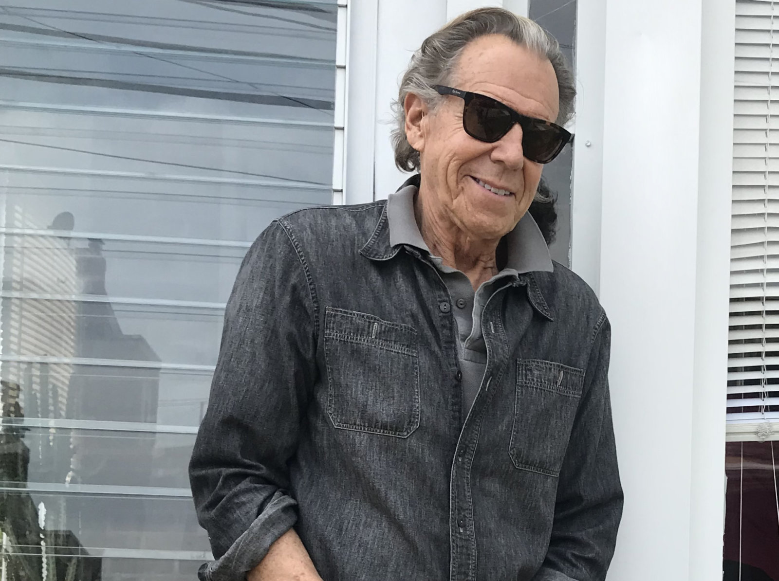 Up at Bat: Bill Boggs