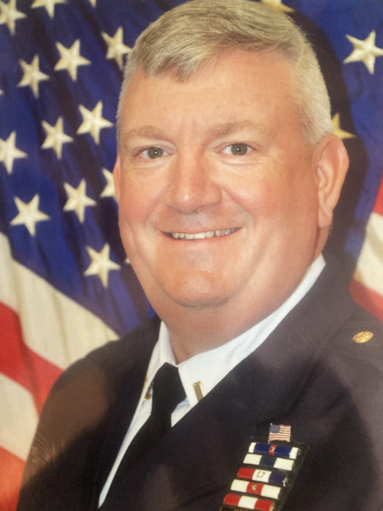 East Hampton Village PD Captain's Alleged Discrimination to Get State ...