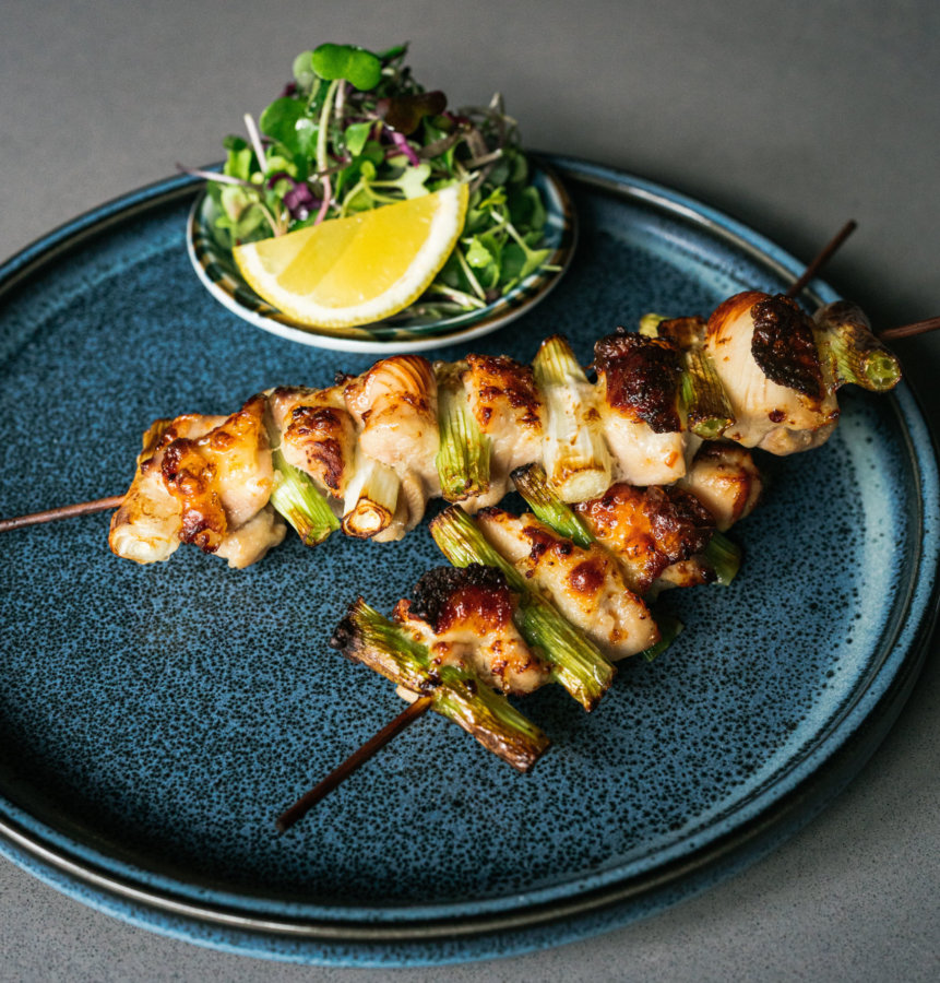 O by Kissaki, Restaurateur's Second Hamptons Pandemic Debut