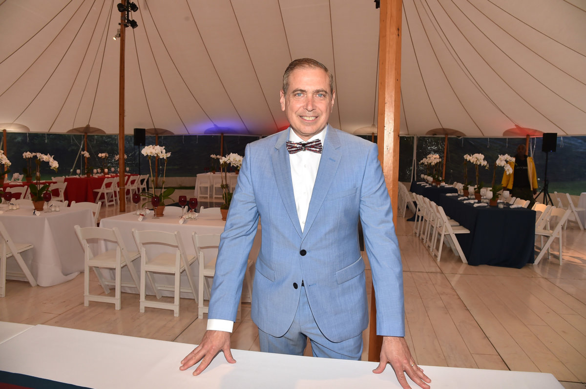 Ken Fishel: The Real Estate Renaissance Man of New York City