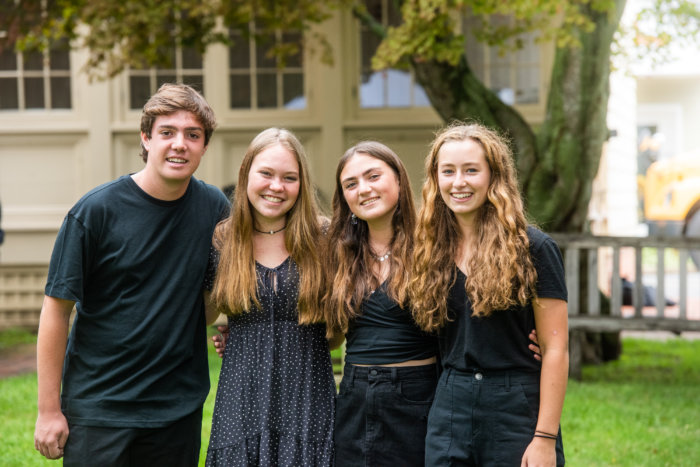 Photo Gallery: East Hampton Village Centennial Celebration