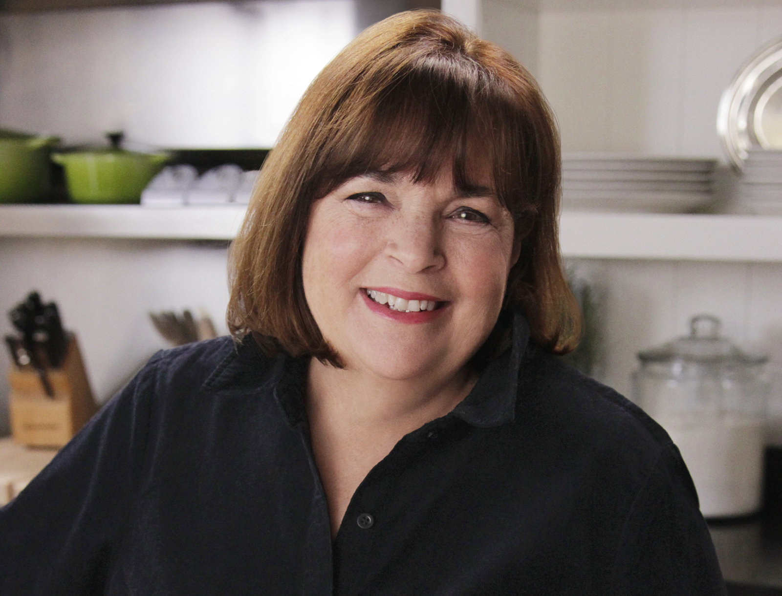 Ina Garten Inks Multi-year Deal with Discovery, New Series