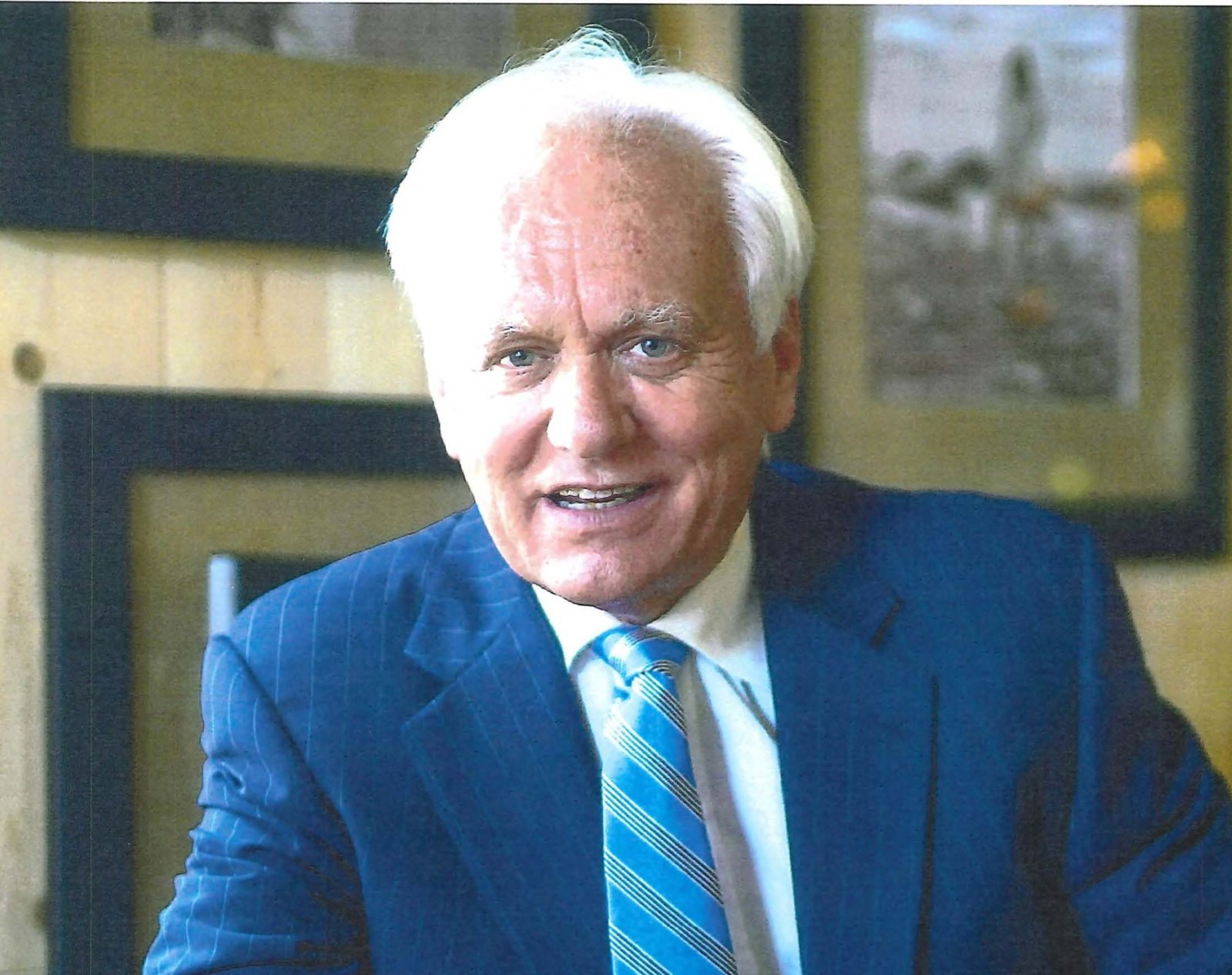 Bob Sullivan: Still Fights for Families, 20 Years After 9/11