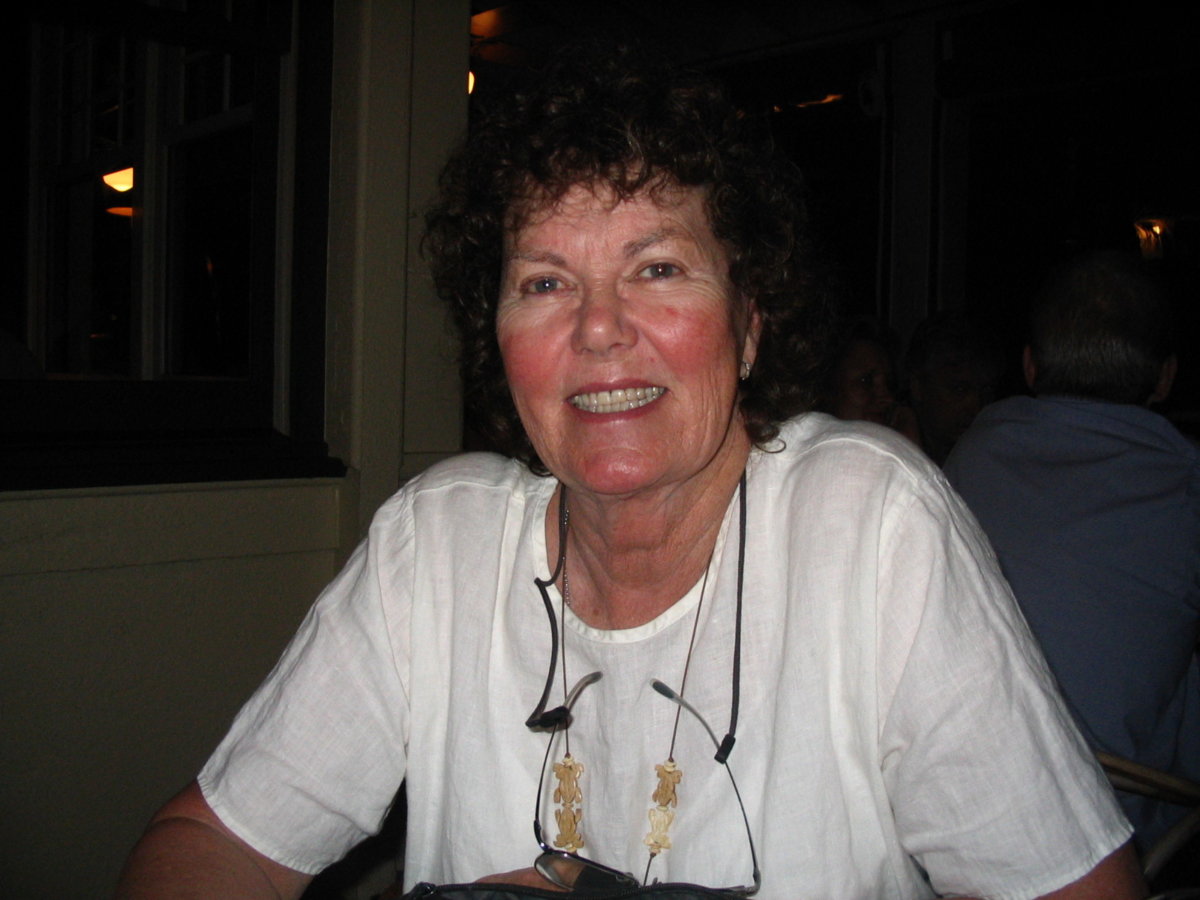 Diane Novak, Long Island Game Farm Founder Died in June