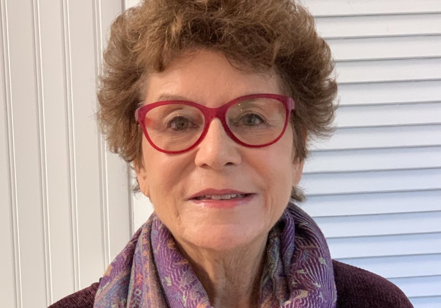 Out East End: Jacqui Lofaro Talks Hamptons Doc Fest 2021