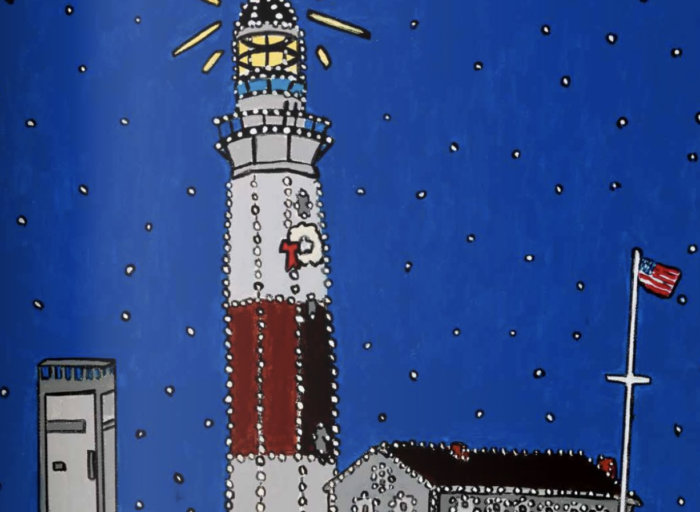 Dan's Papers Cover Artist Daniel Pollera Conjures Dan’s Taste of Two ...