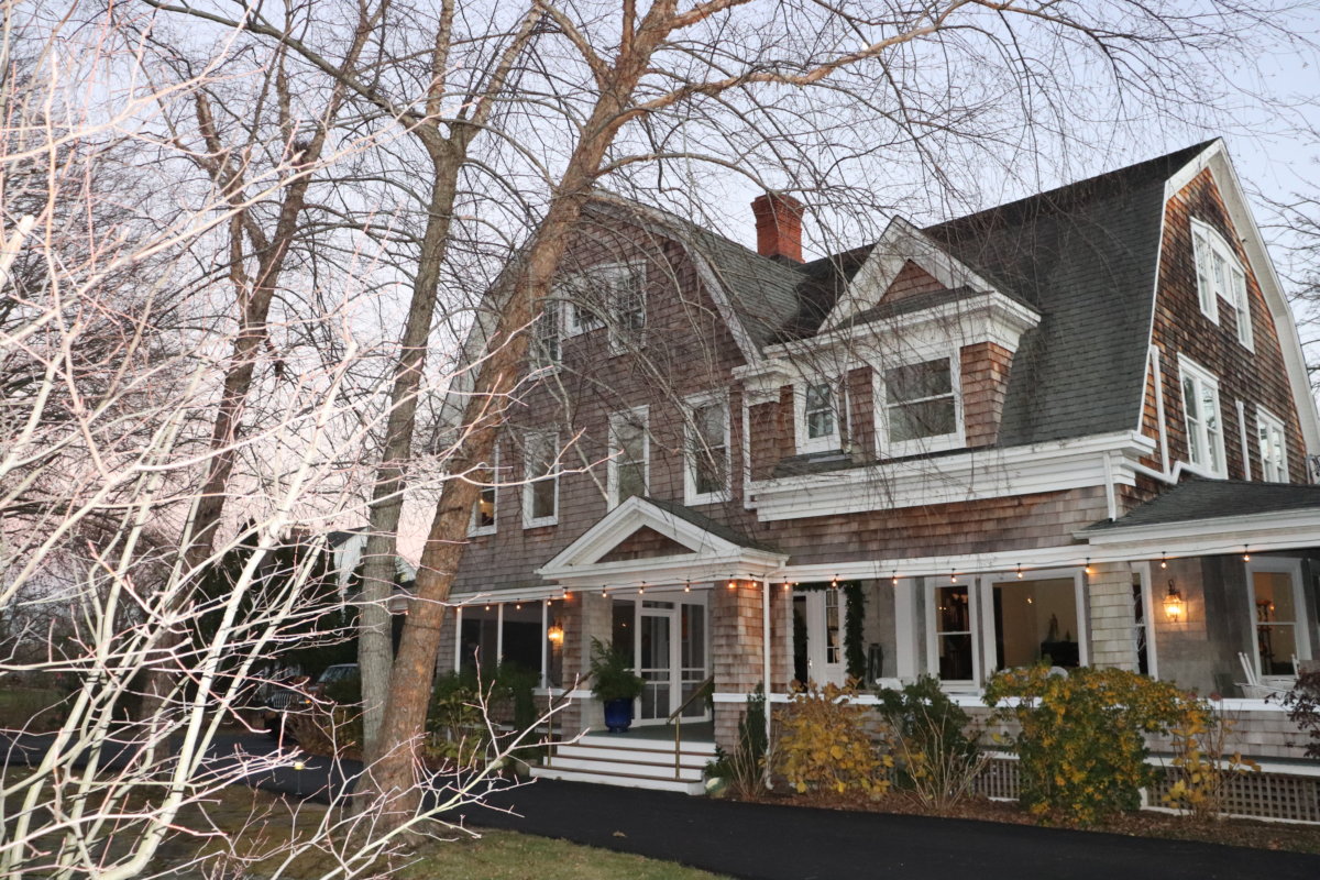 Historic Orient Inn B&B to Reopen as The Inn at Orient