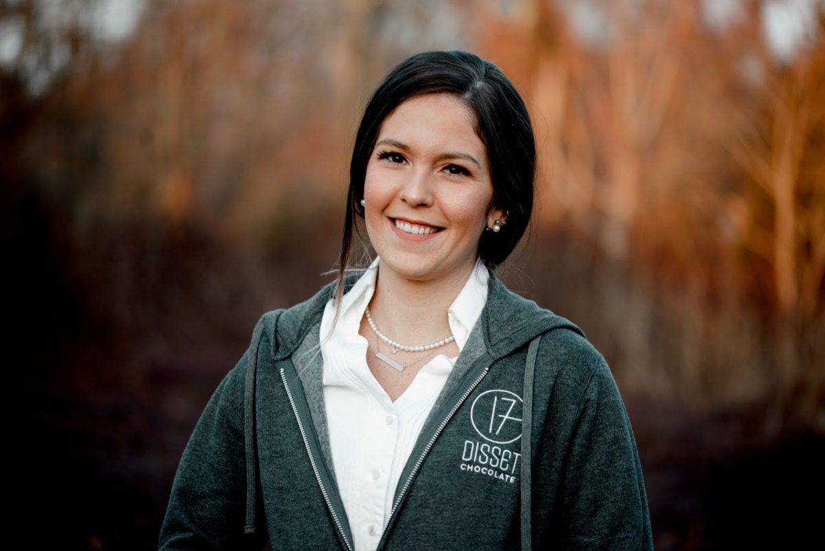 Food Seen: Disset Advent Cookies, Christmas Dining and More