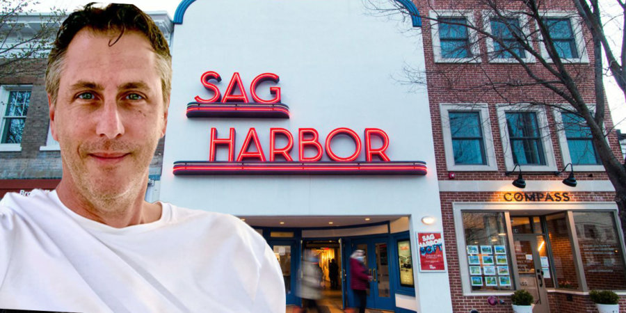 Podcast: Dan Talks with Screenwriter & Producer Bill Collage