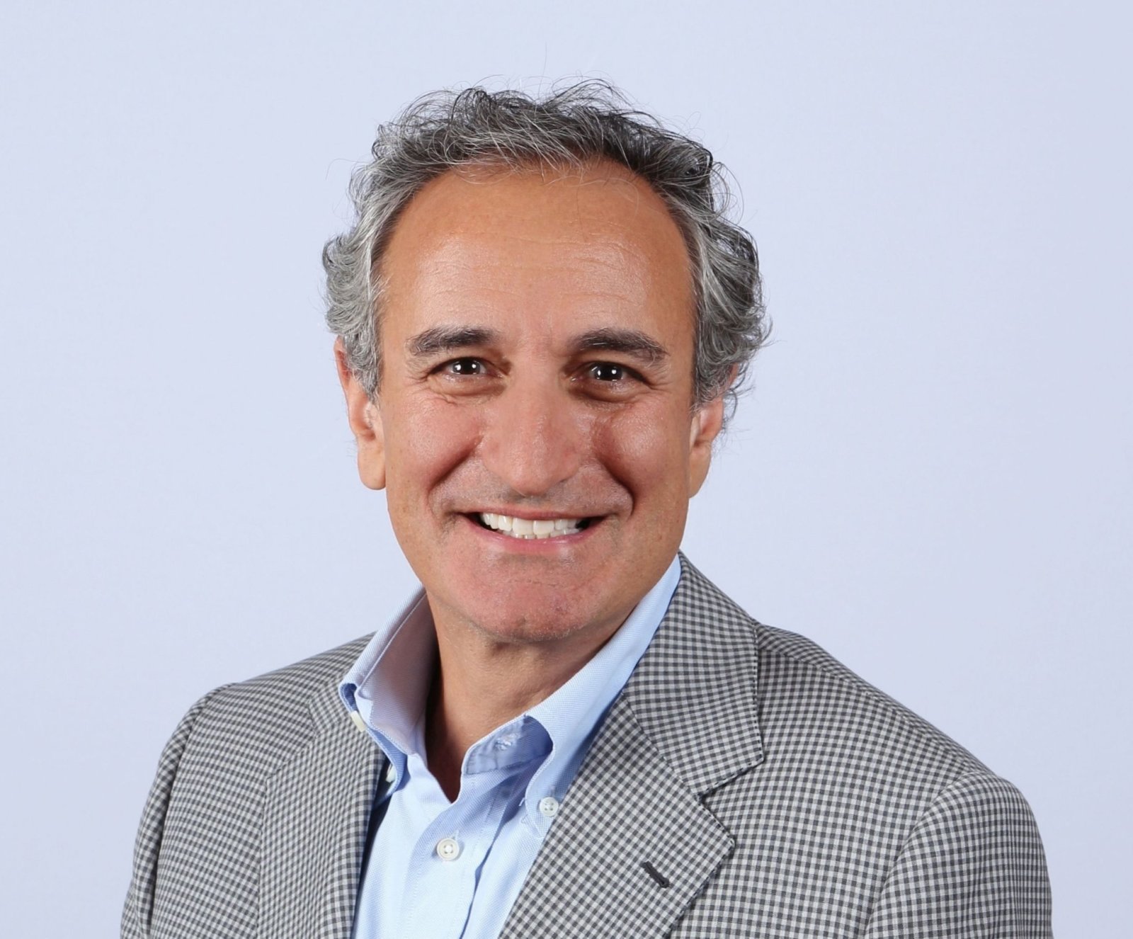 High Profile: David Sterling, to Serve and Protect