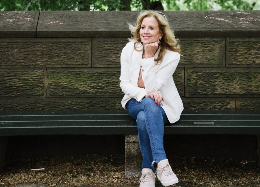 High Profile: NBC Correspondent Jane Hanson