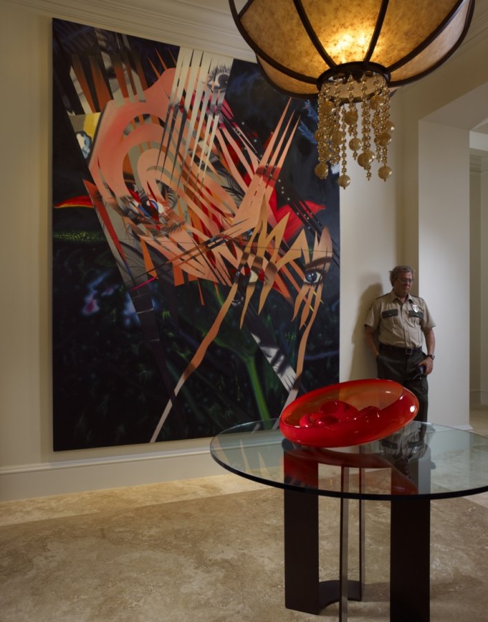Louis Shuster: Timeless Interior Design in South Florida